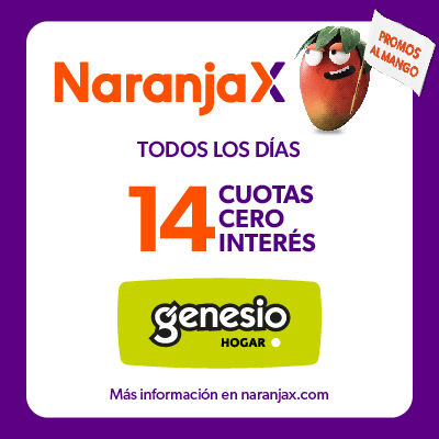 Llega Tech4Impact 2025 by Naranja X: un encuentro sobre las tendencias tecnológicas que marcan ...